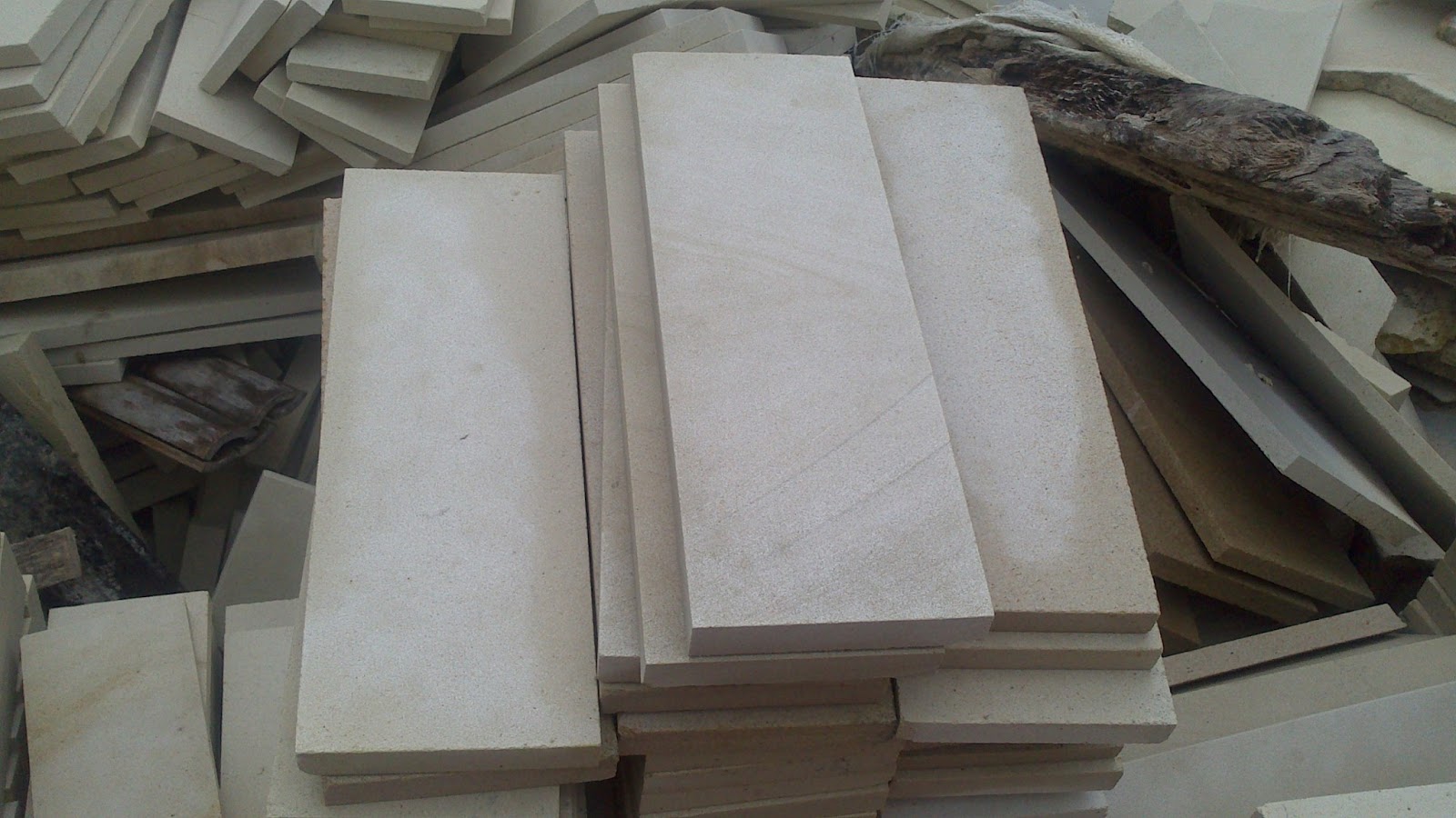 Batu Paras Jogja: Batu Paras Jogja - Tegelan