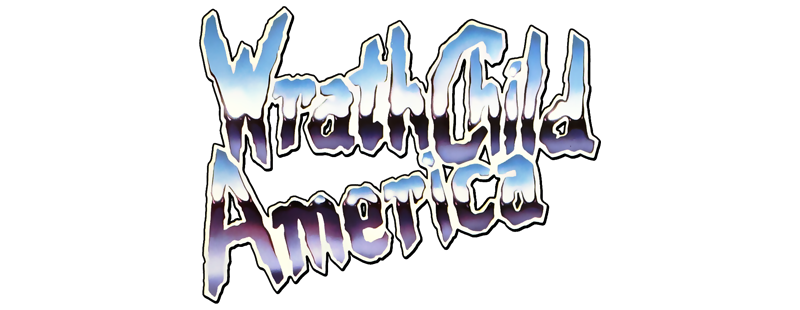 Wrathchild America (Discografía) | Old Tendencies | World Wide Thrash Metal