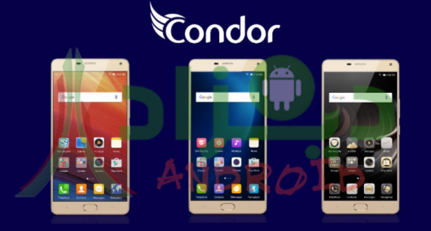 مواصفات هاتف كوندور CONDOR ALLURE 100 LITE