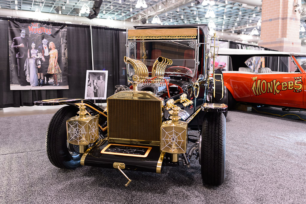Bubba's Garage: Classics at Atlantic City - An Auction, Car Show, and ...
