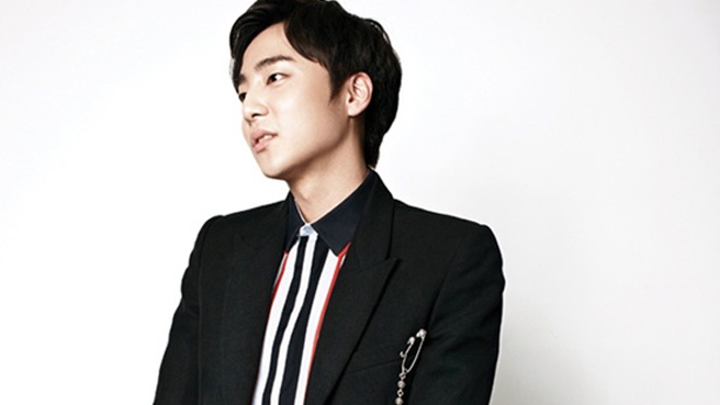 KPOP: Roy Kim to be on the same stage with Jason Mraz in May