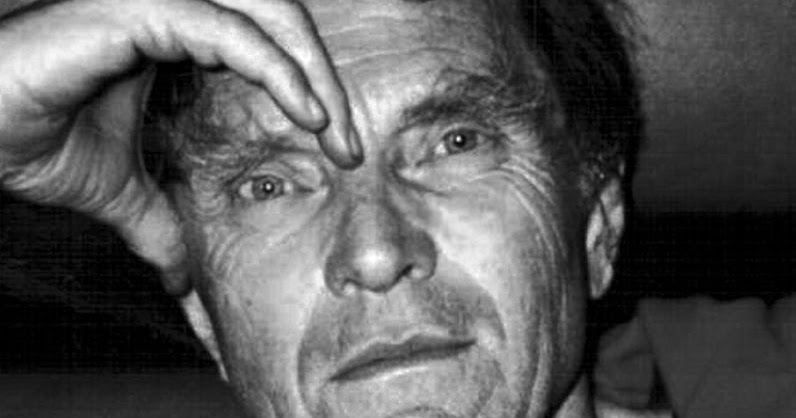 ΦΙΛΟΣΟΦIΑ: Paul Feyerabend, Philosopher of Science says “Anything Goes”