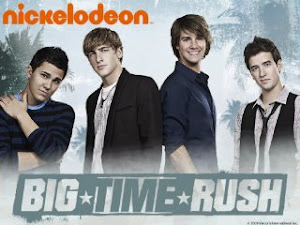 Todo de Big Time Rush: Solo 4 Dias!!! Para el Big Time Summer Tour!!!