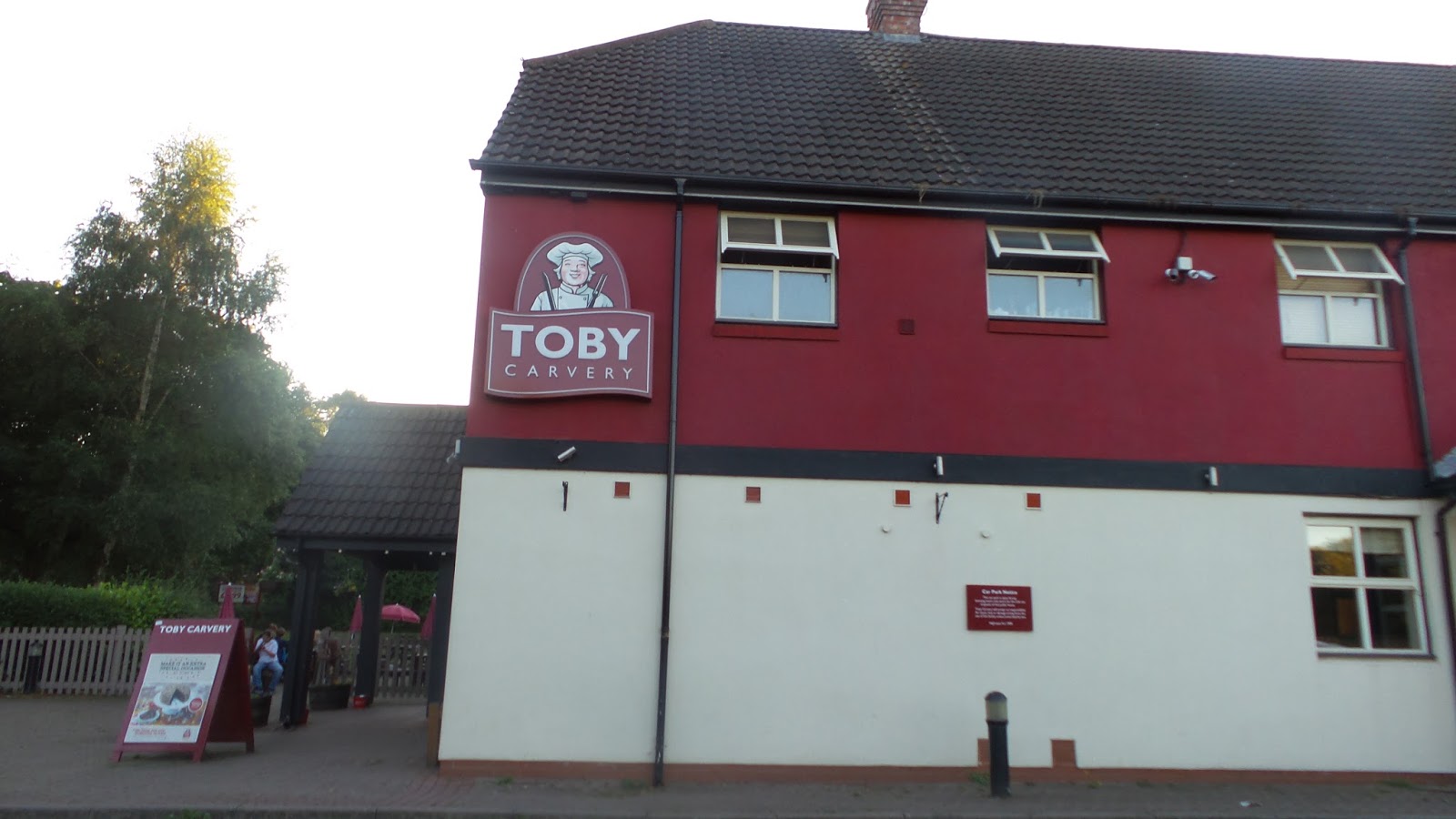 The Wycombe Wanderer: Nuneaton Griff - The Pingles Stadium