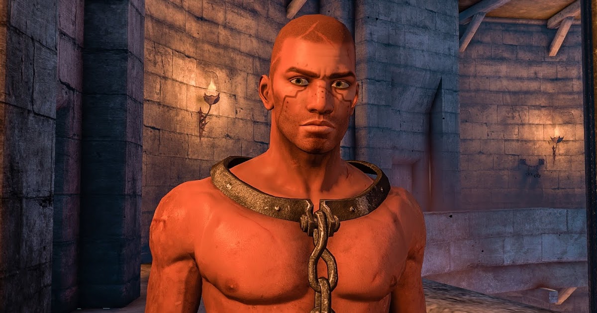 The Balance Has Shifted: Kian Alvane