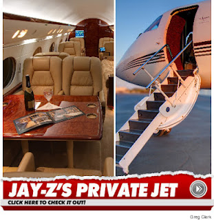 Beyonce buys a $40Million Private Jet for Jay Z on Fathers' Day | Miss ...