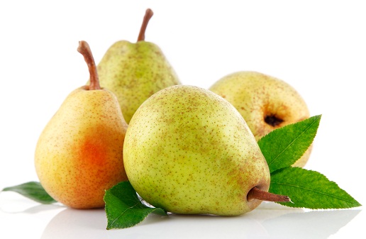 Escasez de peras Packhams en Europa aumenta el apetito por Abates