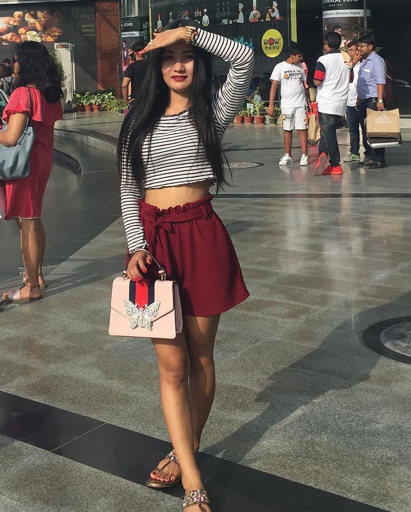 Why are NorthEastern Girls so beautiful ? | TIMES OF MIZORAM