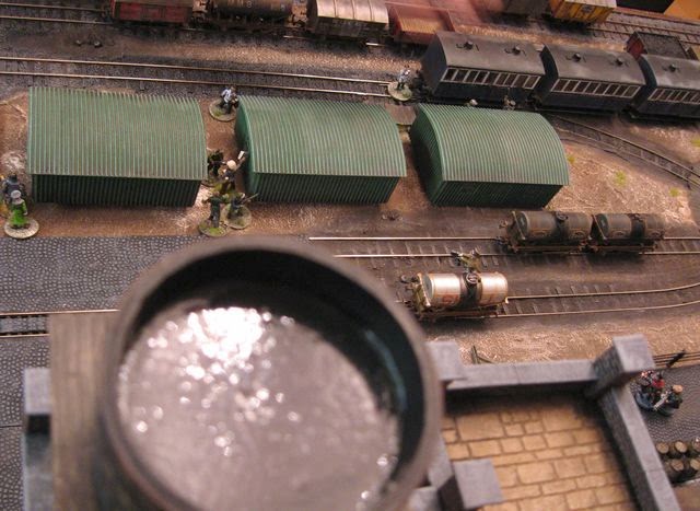 First multiplayer game of IHMN | Lead Adventure Forum