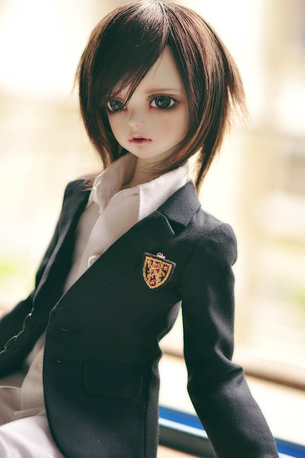BJD Cafe