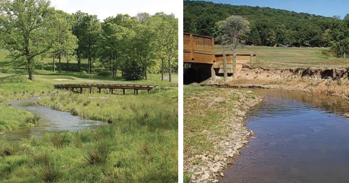 PA Environment Digest Blog: Bay Journal: Removing Legacy Sediment ...