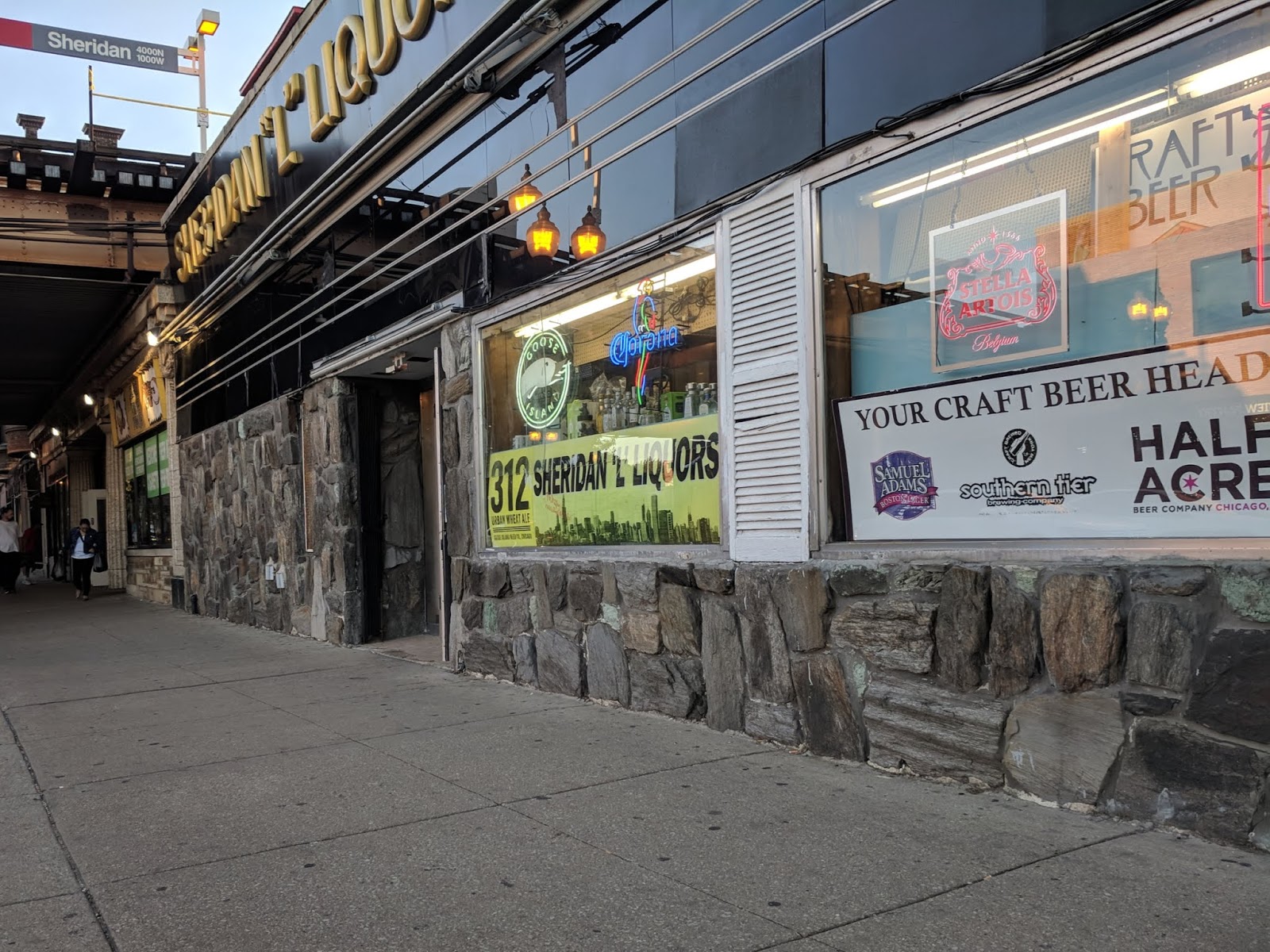 Filming Locations of Chicago and Los Angeles: ER: Season 14 - Episode 6 ...