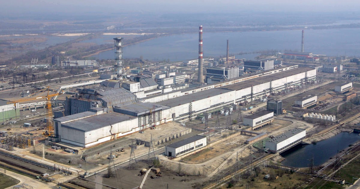 Accidentologie du Nucléaire Civil: Tchernobyl
