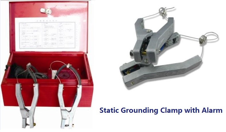 Static Grounding Reel,Static Grounding Clamp,price,Cheap,Manufacturer ...
