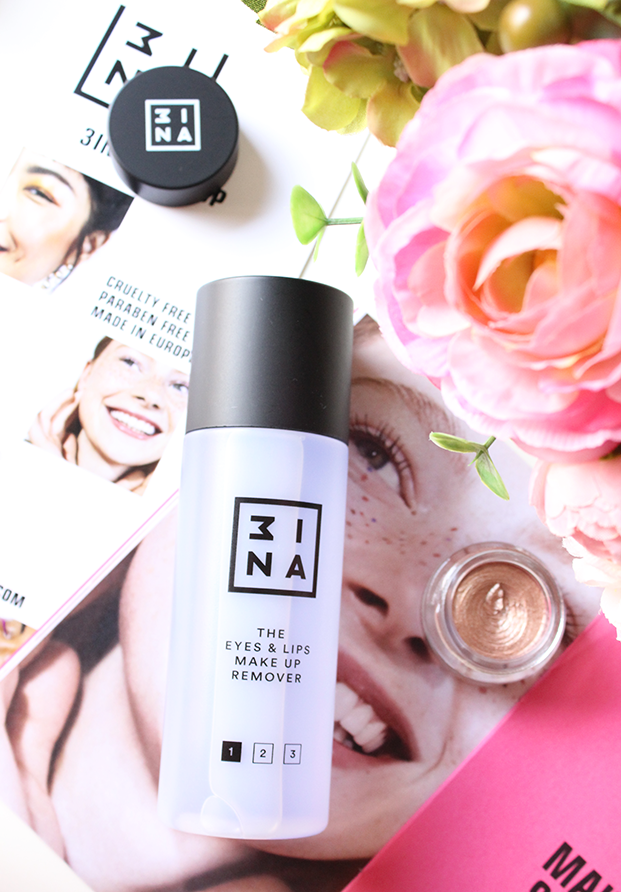 The Hot Mess Corner | Blog de belleza, moda y tendencias. : Probamos ...