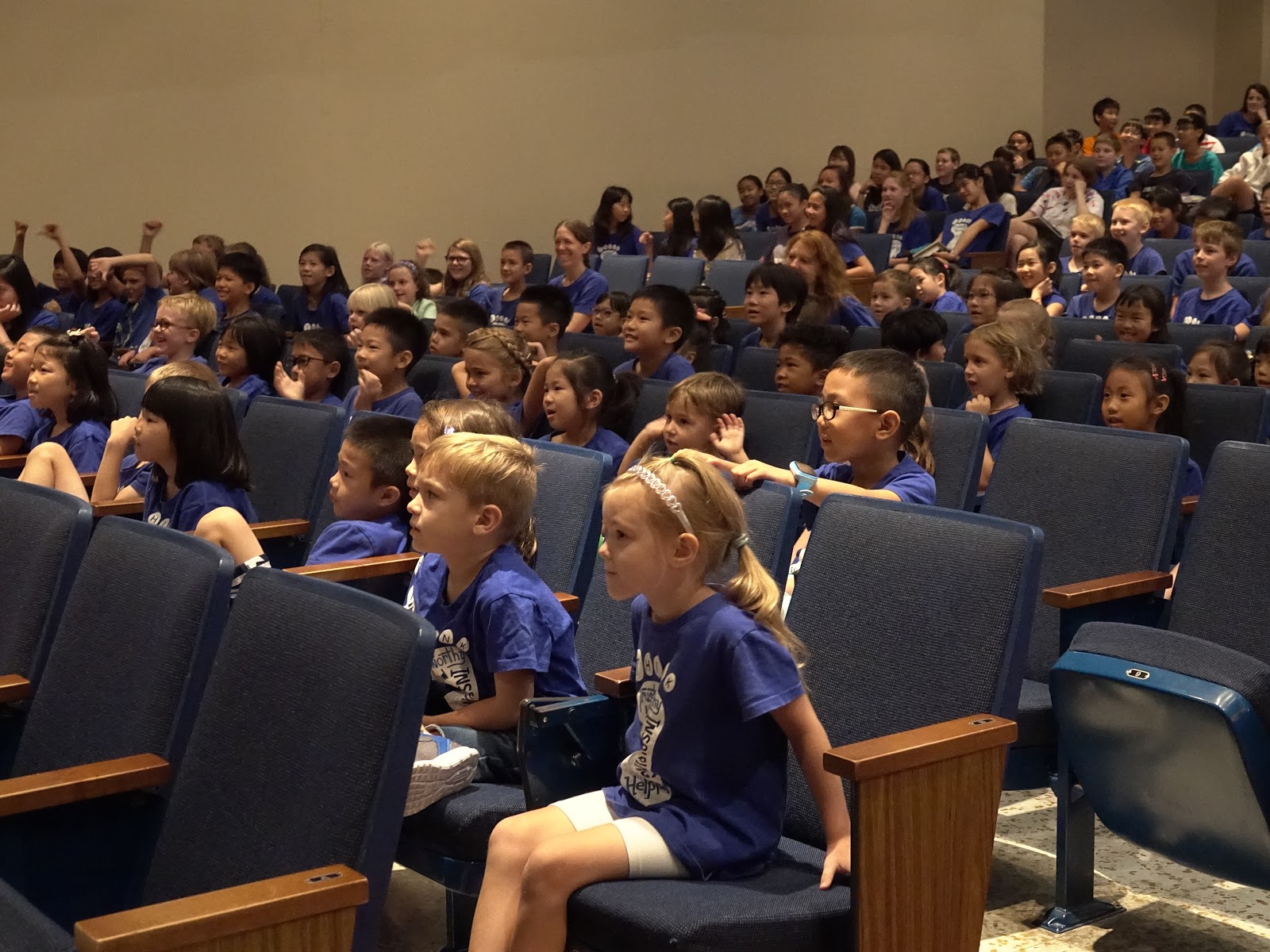 The Dingus Family: 2018