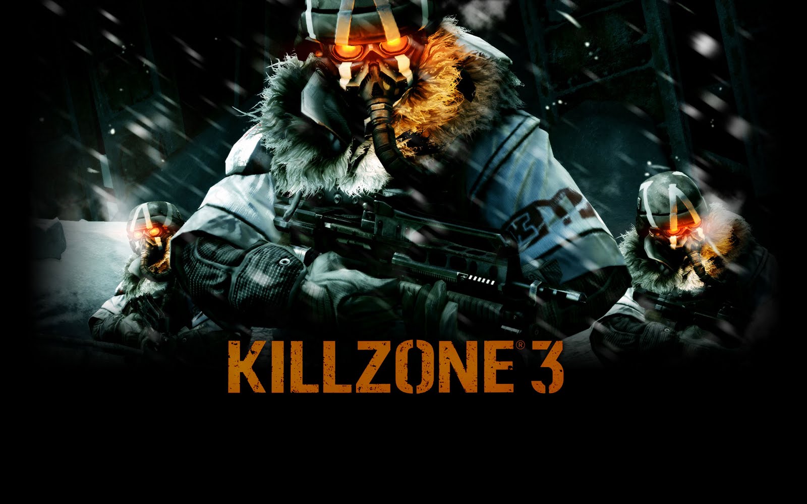 Killzone 3 - Download - PS3 ~ OmegaGamez