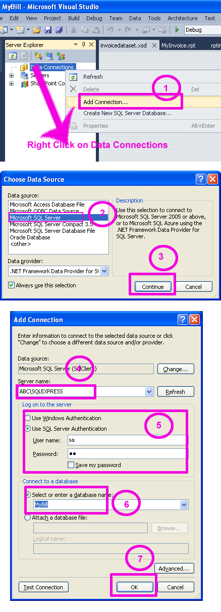 Invoice,Billing Application(Software)