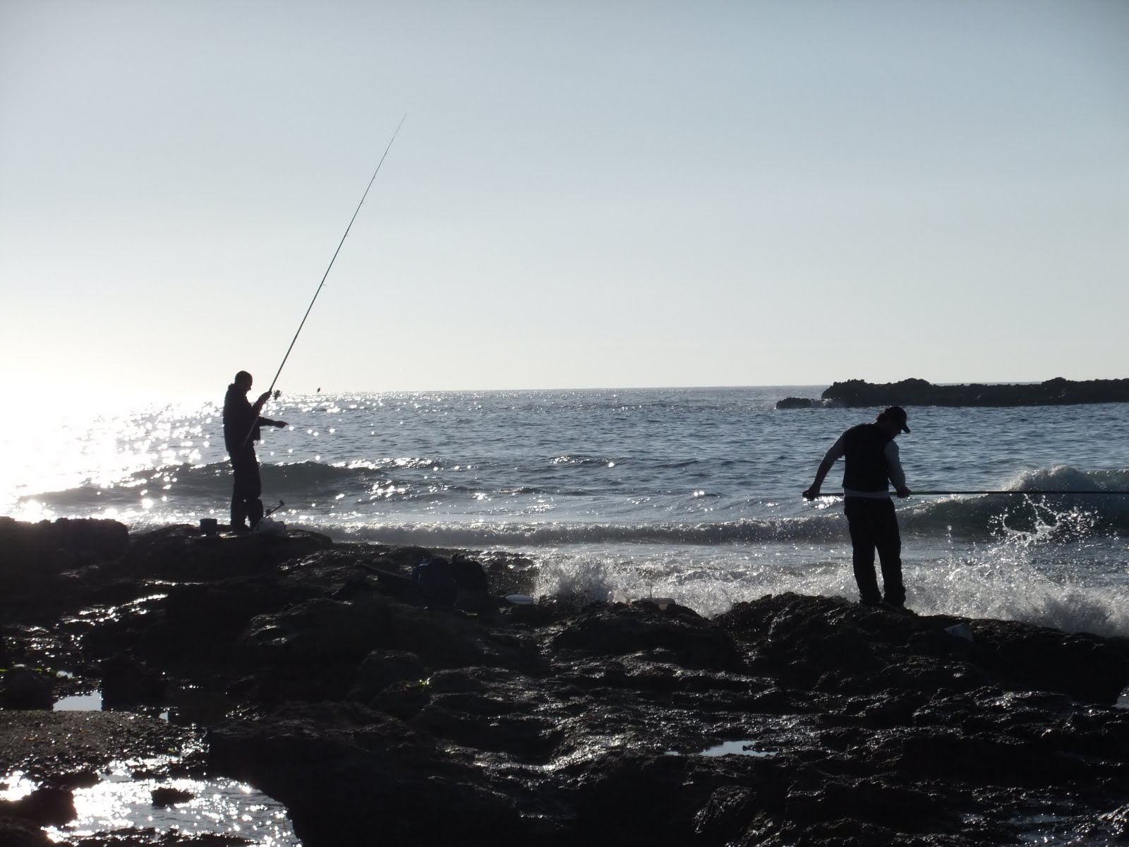 .: PESCA CON BOYA O SURET