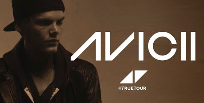Avicii ~ Filosofia Agressiva