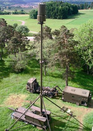 ARMY OF MALAYSIA: Kekuatan Angkatan Tentera Malaysia