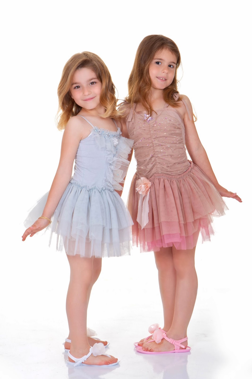 Moda infantil en Mallorca. Alinka Fashion: Moda Infantil Verano 2014