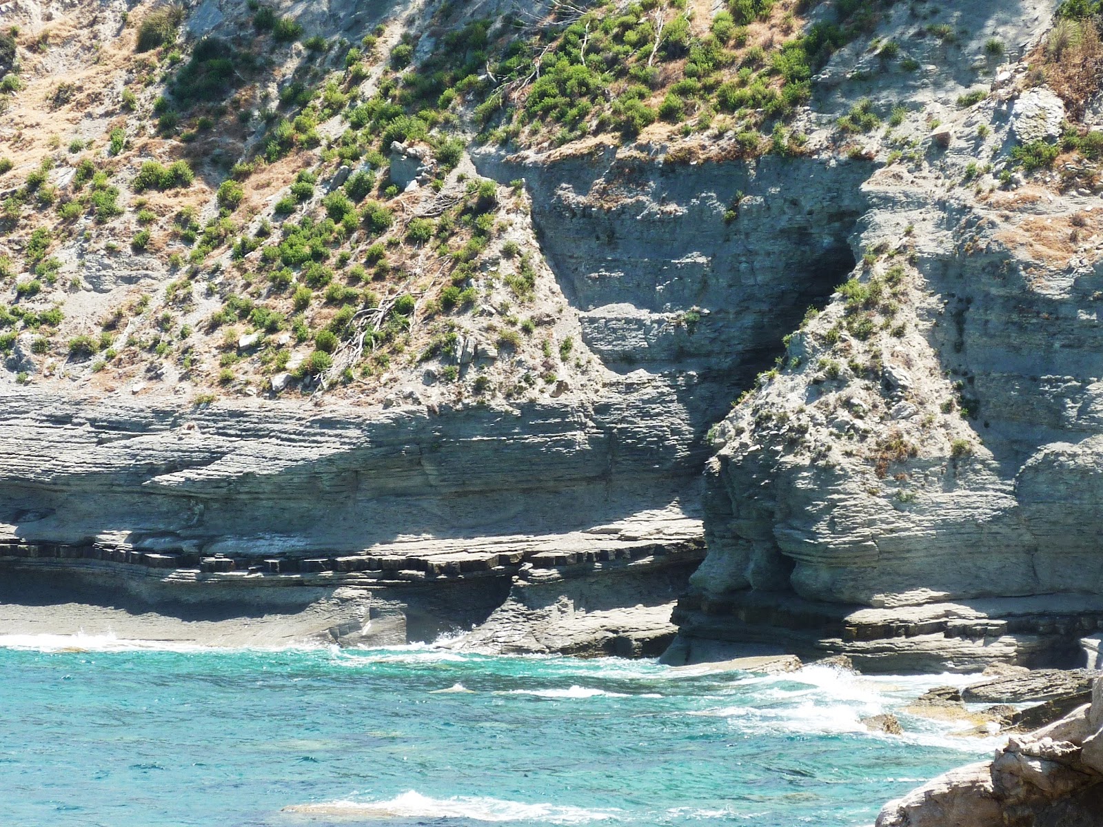 35 - Cova de na Bernada 11-6-2012 | Aires de la Serra Mallorquina