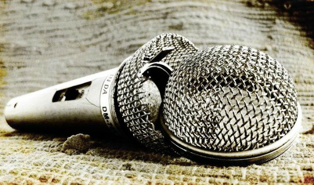 THE 013 HIP HOP: Stay Strong Or Drop The Mic