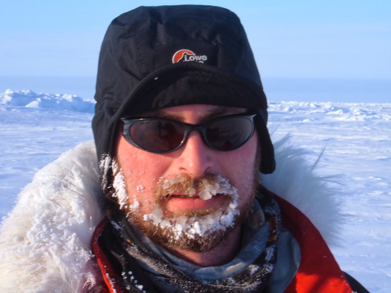 Royal Scottish Geographical Society: Craig Mathieson appointed as first ...