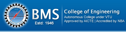 BMS COLLEGE OF ENGINEERING BANGALORE JOBS|BMSCE.AC.IN | Academic Jobs ...