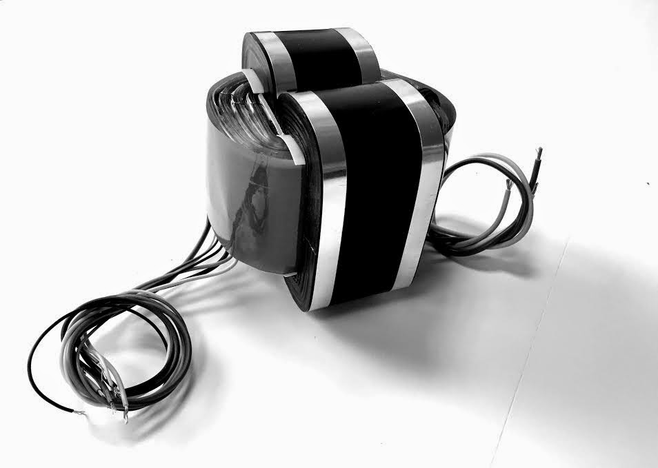 Trafomatic Audio EOS power amplifier review and test (Mono & Stereo)