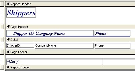 Textbox And Label Inner Margins ~ LEARN MS-ACCESS TIPS AND TRICKS