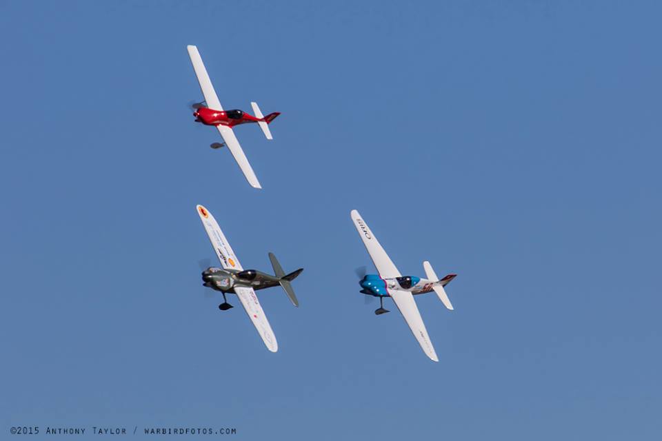 The Pylon Place: Reno Air Races 2015 Recap – Part 2