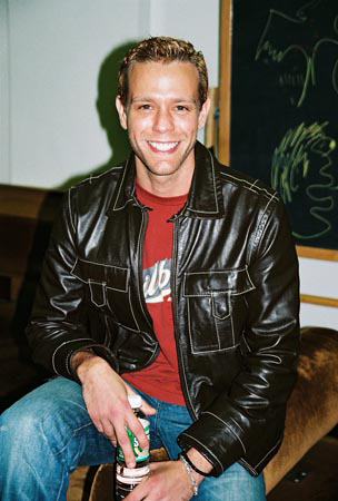 Adam Pascal | Celebrities Photos Hub