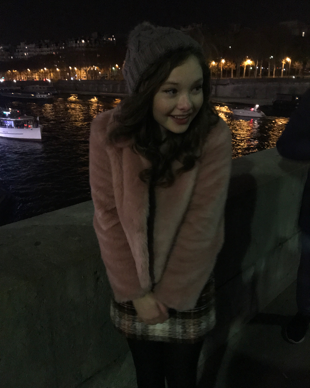 Starlet Arcade: Zoe Colletti