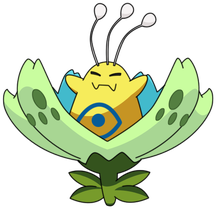 Capumon Adventures — Capítulo 08 ~ PMD || Acervo de Imagens de Digimon ...