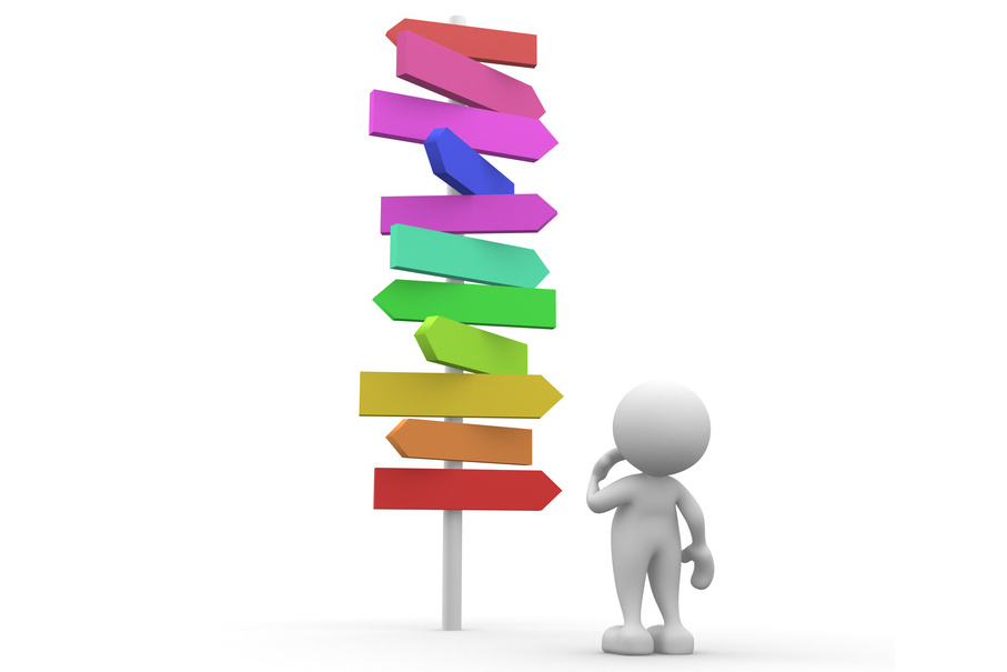 Dragoni Prof: Percorso sull'orientamento: imparare a scegliere