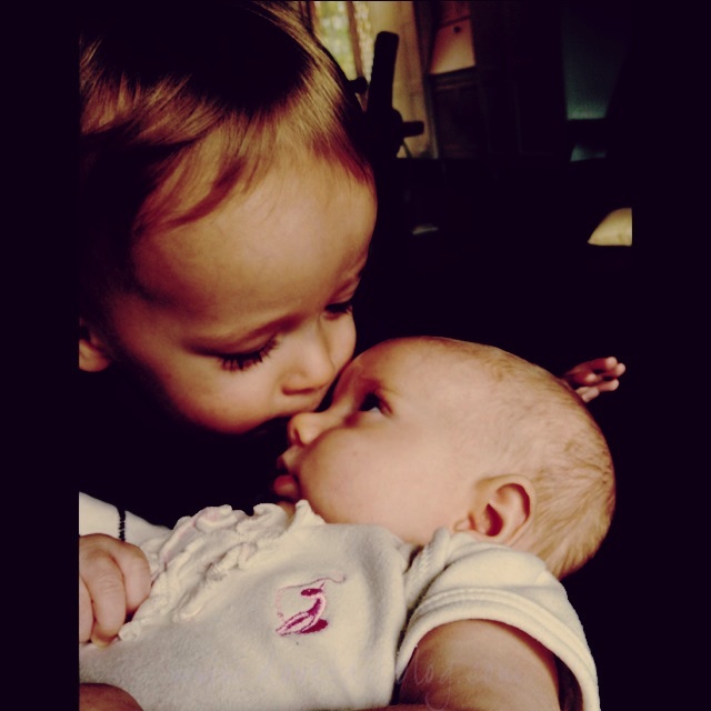 Real life advice on having two kids under two years old