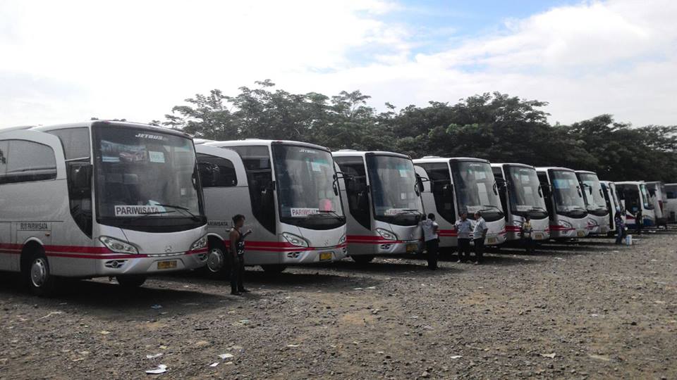 Cara Memilih Bus Pariwisata Terbaik di Jakarta - Informasi seputar ...