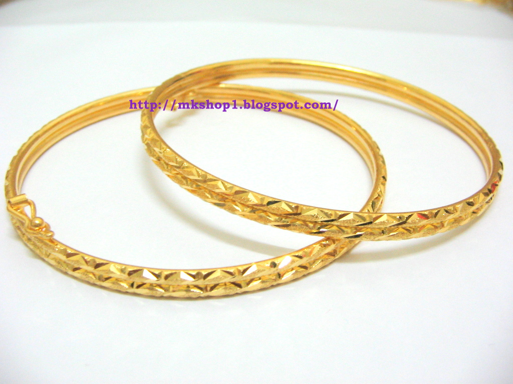 MK SHOP: EMAS 916 - BANGLE