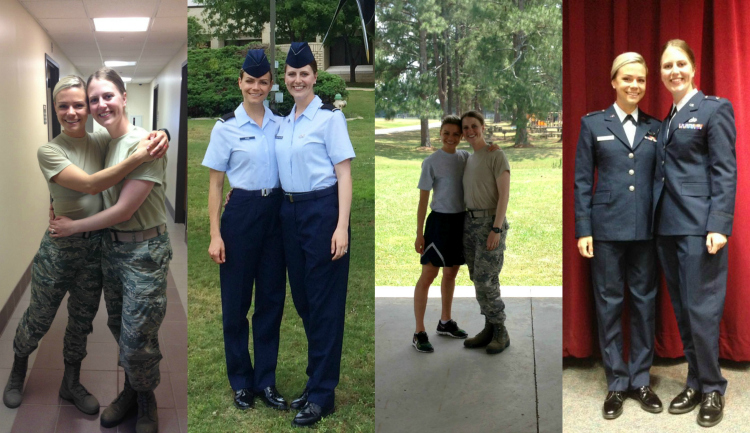 Air Force Officer Training School | Aunie Sauce | Bloglovin’