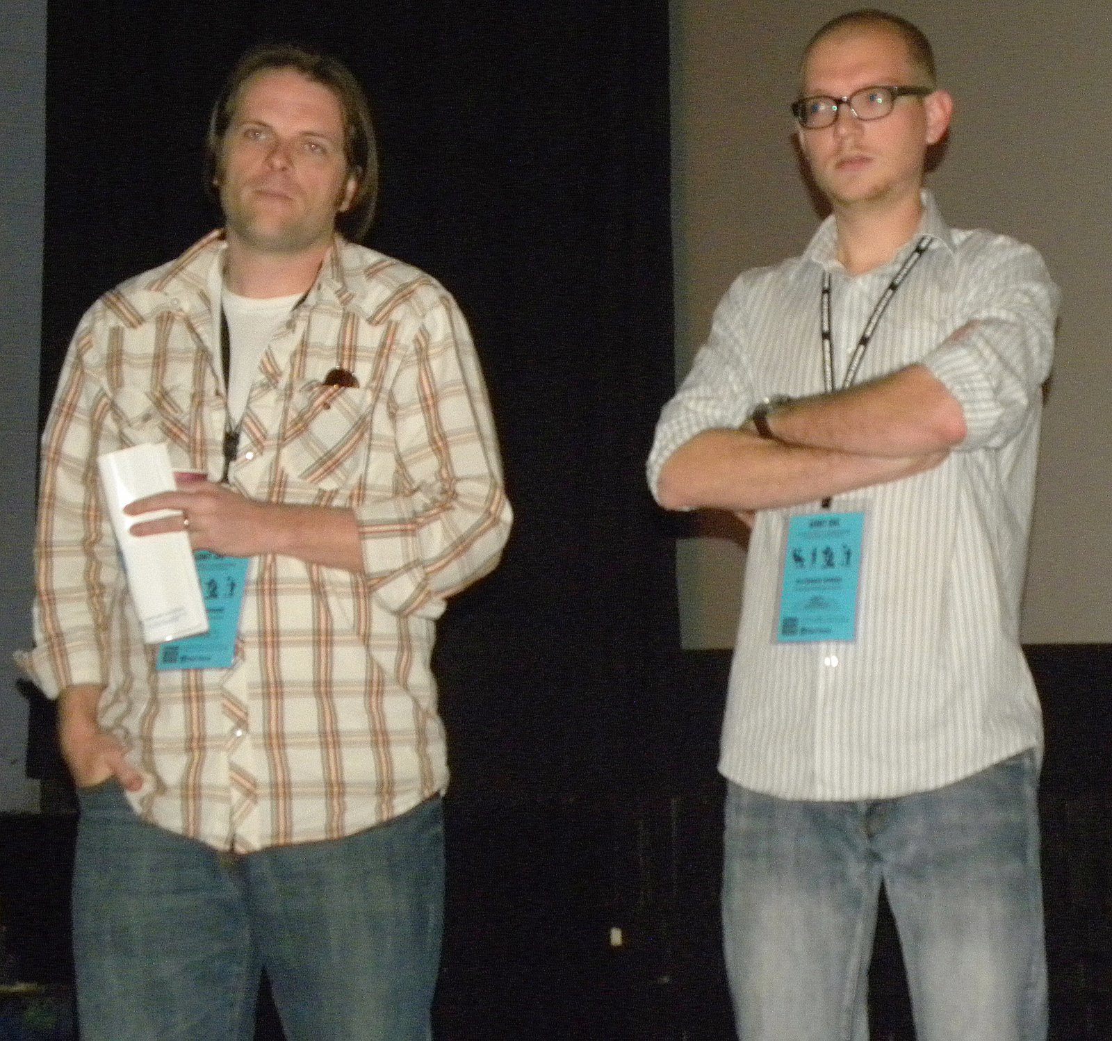 Jay Berg's CINEMA DIARY: Complete coverage of The 13th Maryland Film ...