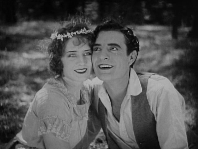 Silent Film of the Month: He Who Gets Slapped (1924)