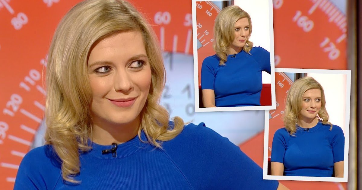 Rachel Riley Wallpapers: Rachel Riley - BBC Interview