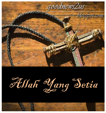 Allah Yang Setia - GMB - Lagu Rohani Kristen ~ GoodNews2Us™