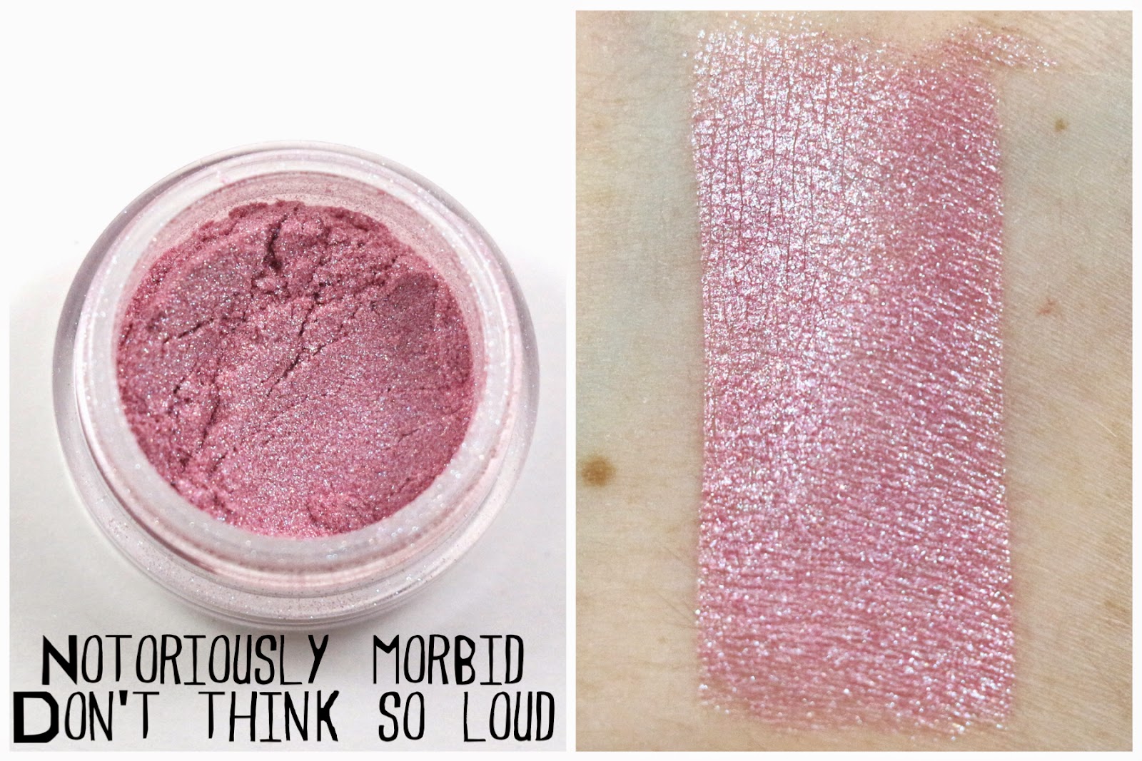 Evolution of a Foodie: Indie Weekends: Notoriously Morbid November 2014 ...