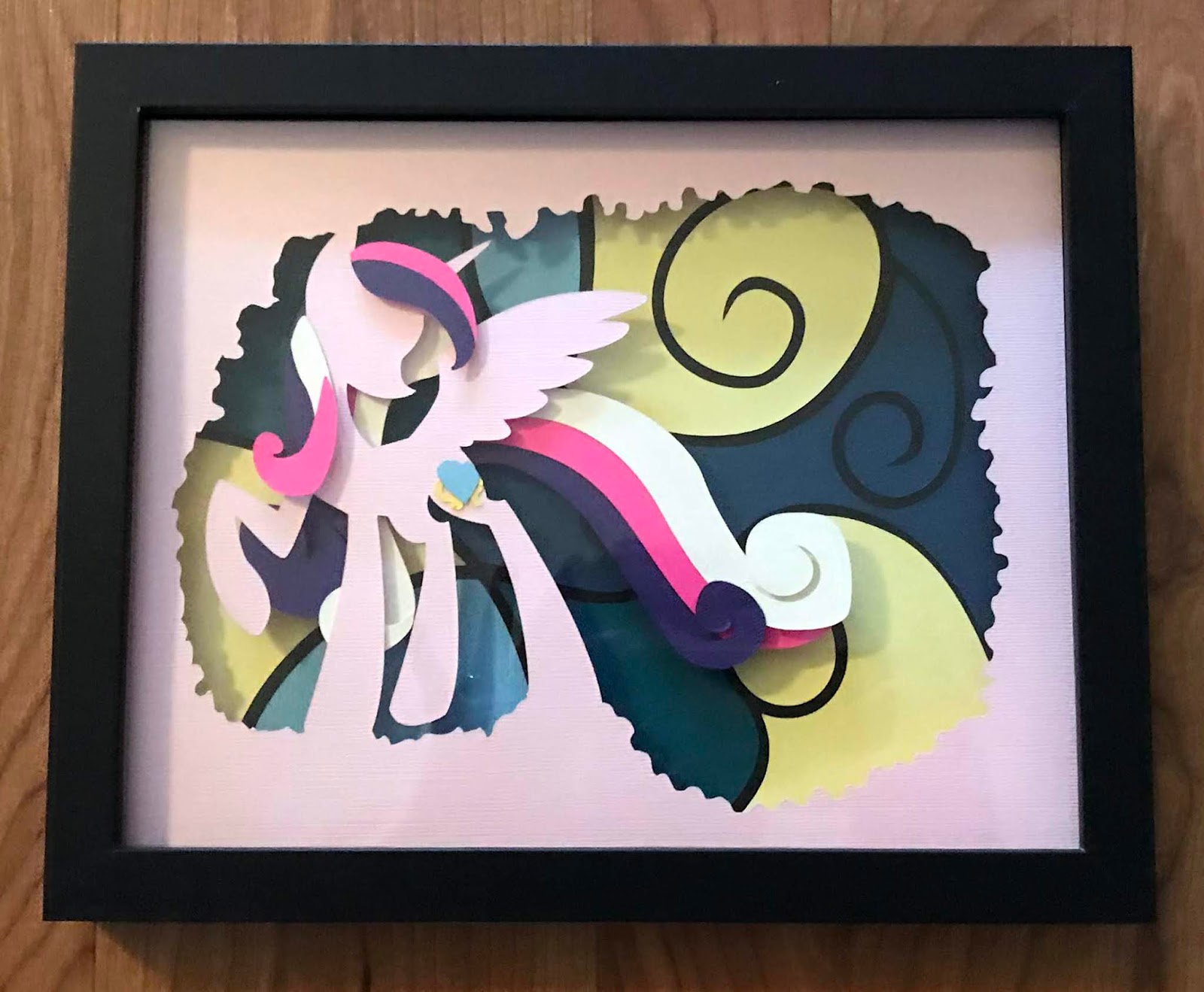 Equestria Daily - MLP Stuff!: Pony Crafts and Custom Compilation #17