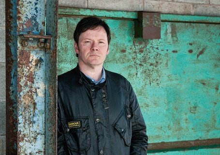 The Verve Live: Brian Cannon interview