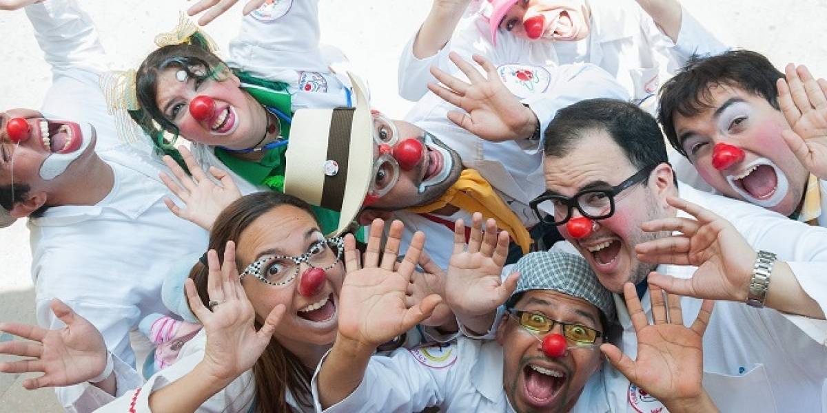 El Magazin de Merlo: TERAPIA de la RISA: Está científicamente demostrado que reír es enormemente ...