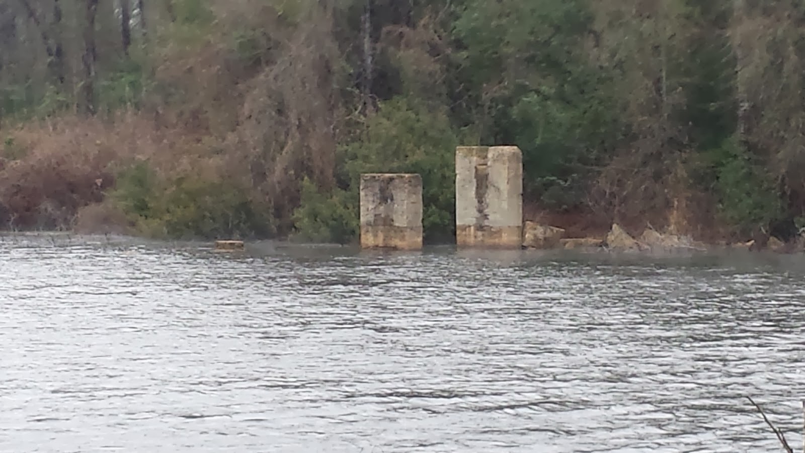 Tech-nically Homeless: Campground Review: Fullerton Recreation Area ...